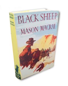 Black Sheep – James L. Rubel